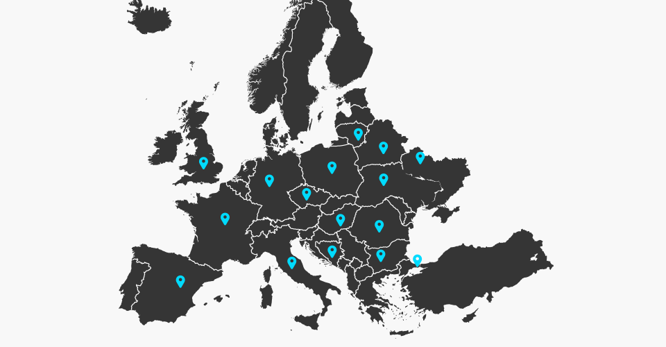 Home – Flat – Geasa