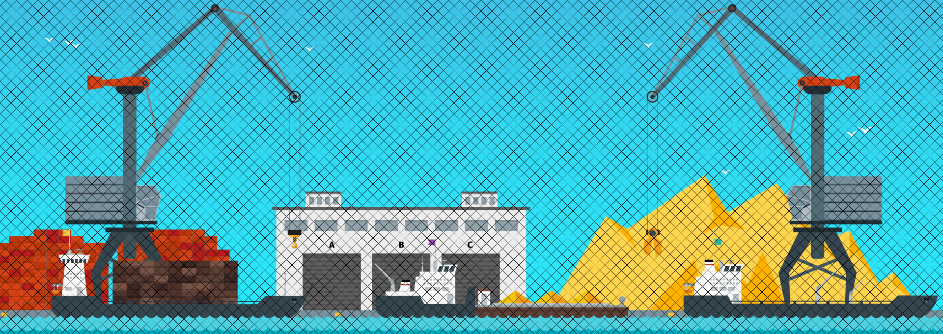 Home – World Map – Geasa