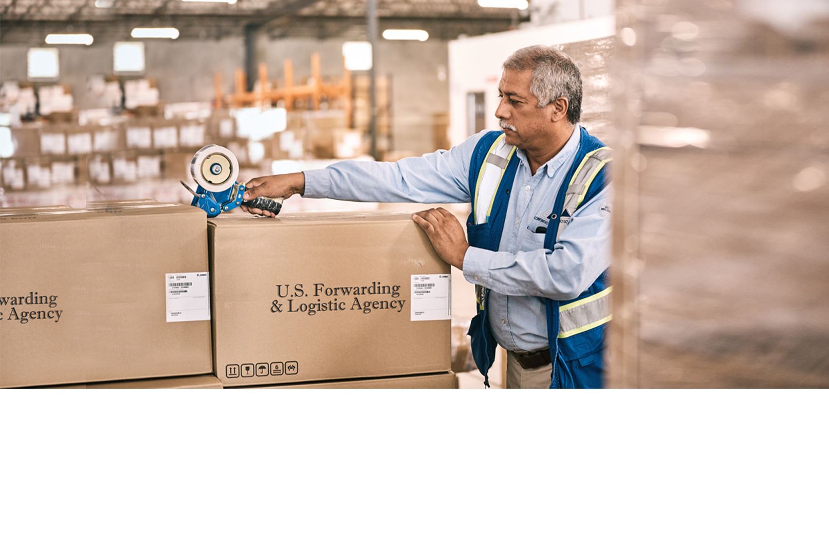 Geasa – Somos Facilitadores del Comercio Mundial